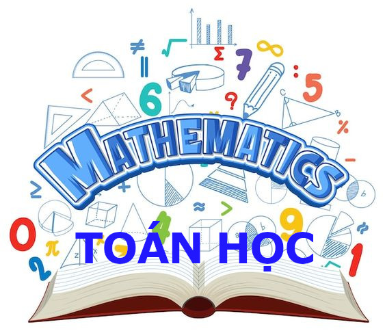 TRANG TOÁN - MATH - TÀI LIỆU VIỆT
